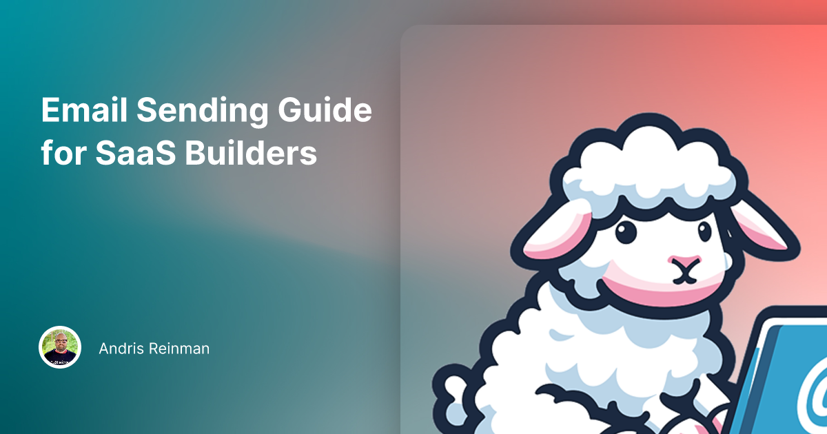 Hello from Email Sending Guide | Email Sending Guide